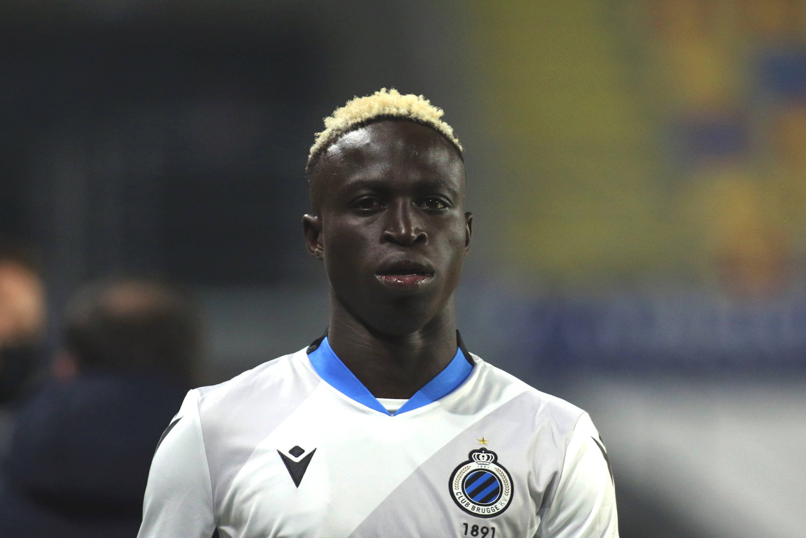 Detailed Krepin Diatta Biography: Senegal’s Wing Wizard - WokSip